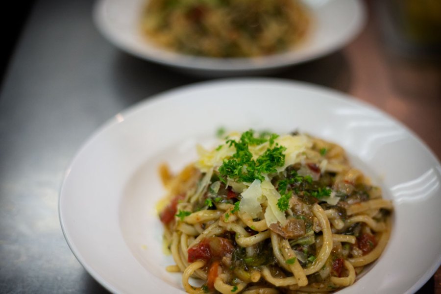 Menus – Italian restaurant Warkworth, Italian restaurant Auckland ...