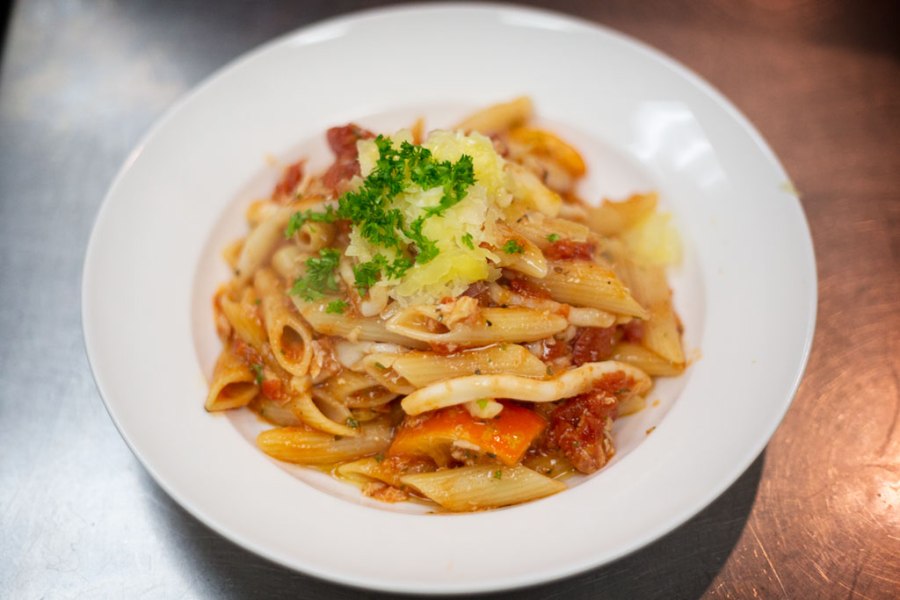 Menus – Italian restaurant Warkworth, Italian restaurant Auckland ...